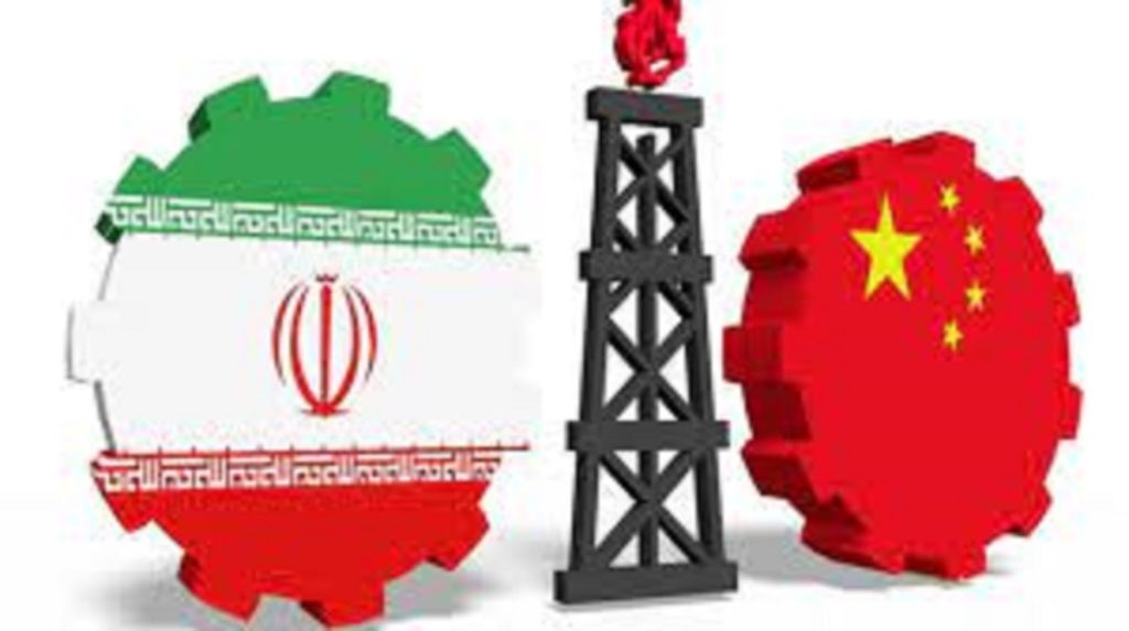 اگر ترامپ رئیس‌جمهور شود، صادرات نفت ایران به چین کم می‌شود خط انرژی